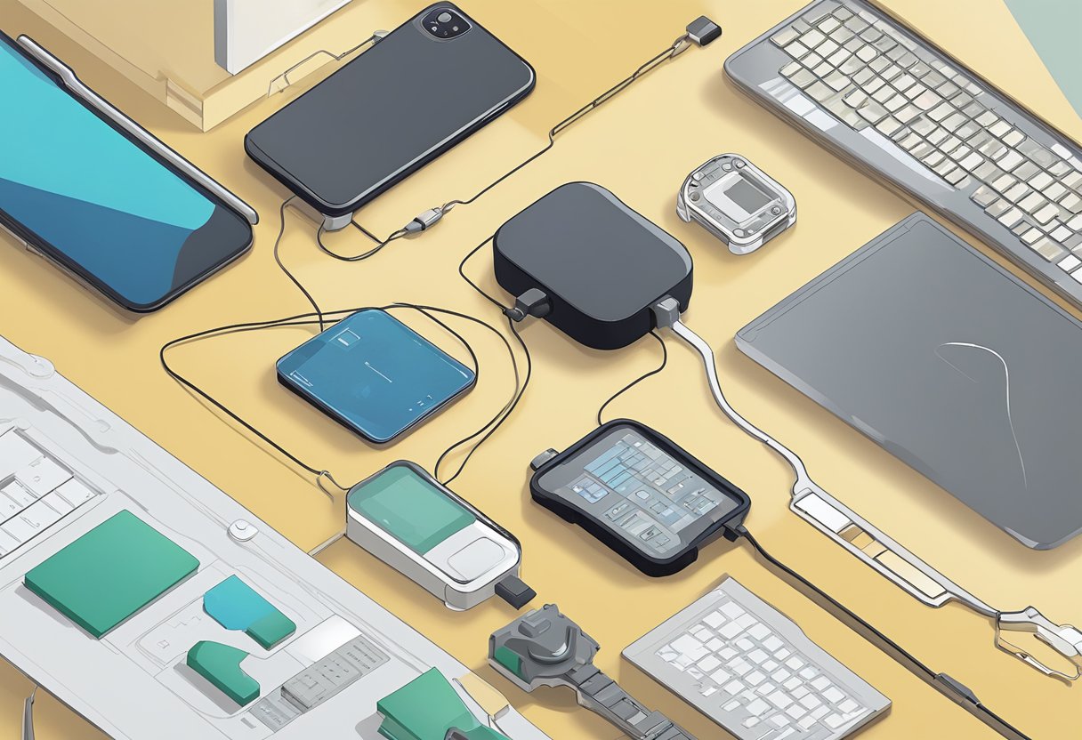 Show Me Tracking Devices: A Comprehensive Guide to GPS Trackers for ...