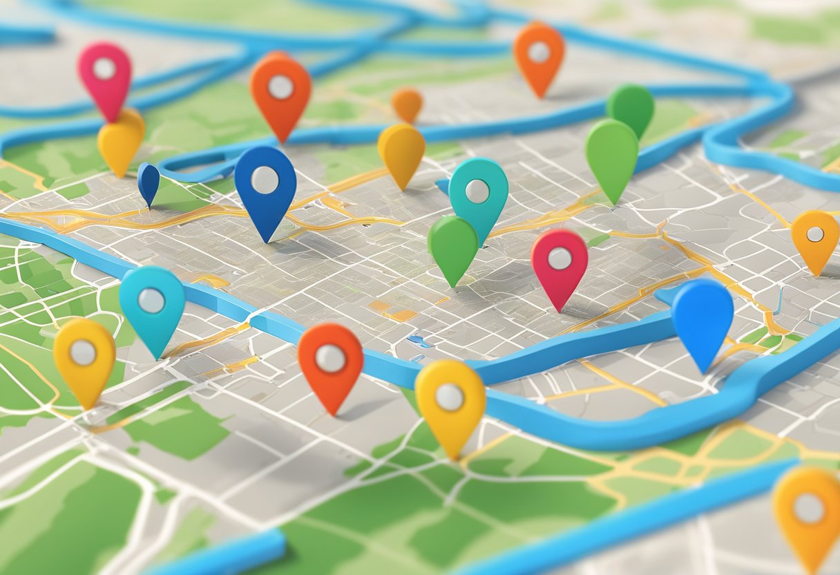 Show Me Tracking Devices: A Comprehensive Guide to GPS Trackers for Personal and Business Use ...