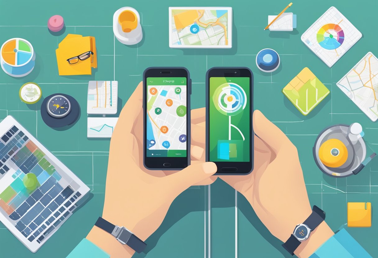 GPS Tracker Range: How Far Can They Really Go? - Moto Watchdog