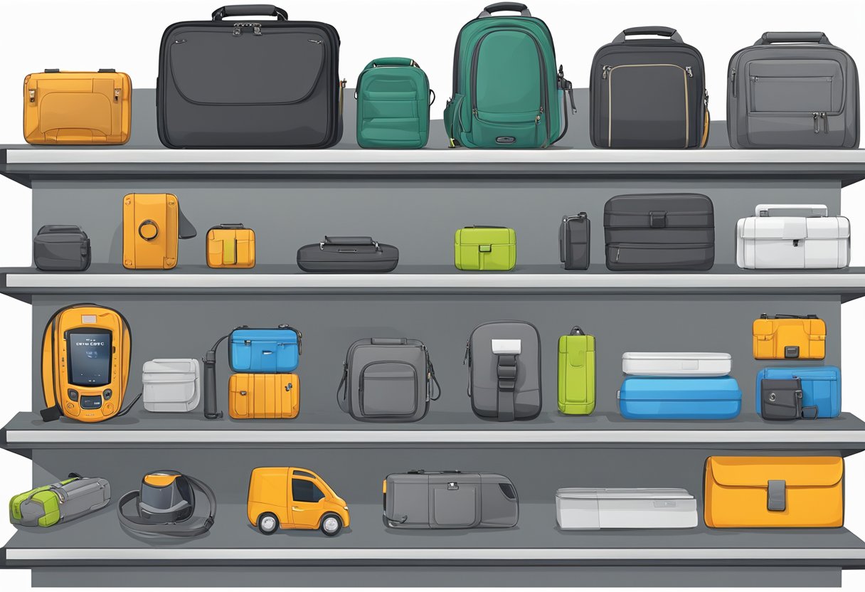 GPS Tracker Range: How Far Can They Really Go? - Moto Watchdog