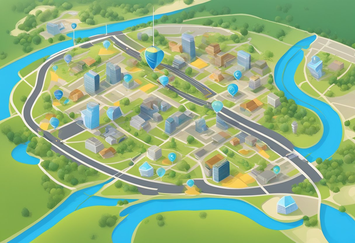 GPS Tracker Range: How Far Can They Really Go? - Moto Watchdog