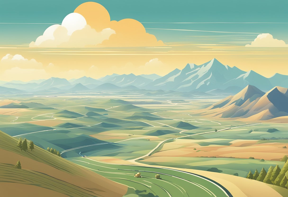 GPS Tracker Range: How Far Can They Really Go? - Moto Watchdog