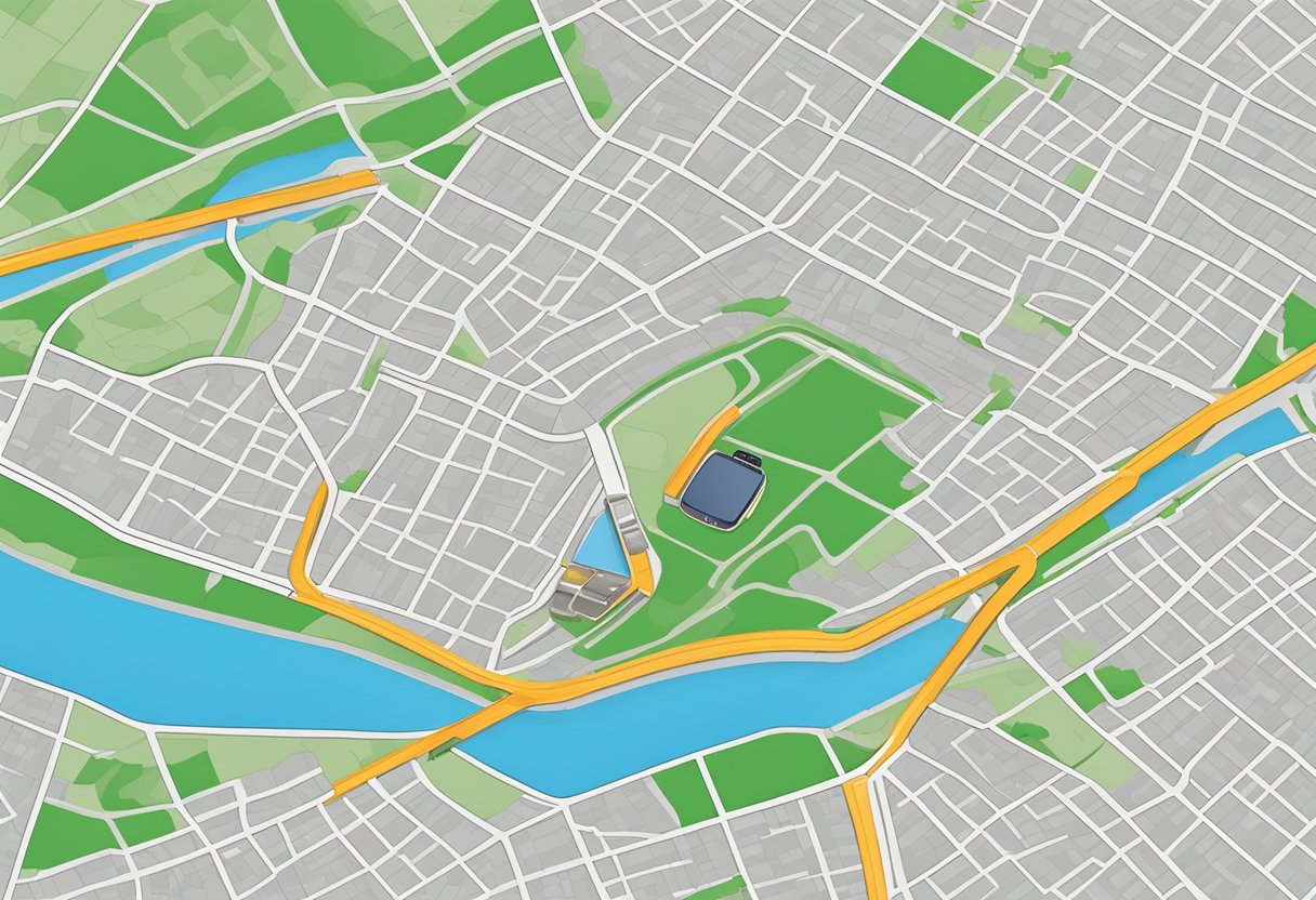 GPS Tracker Range: How Far Can They Really Go? - Moto Watchdog