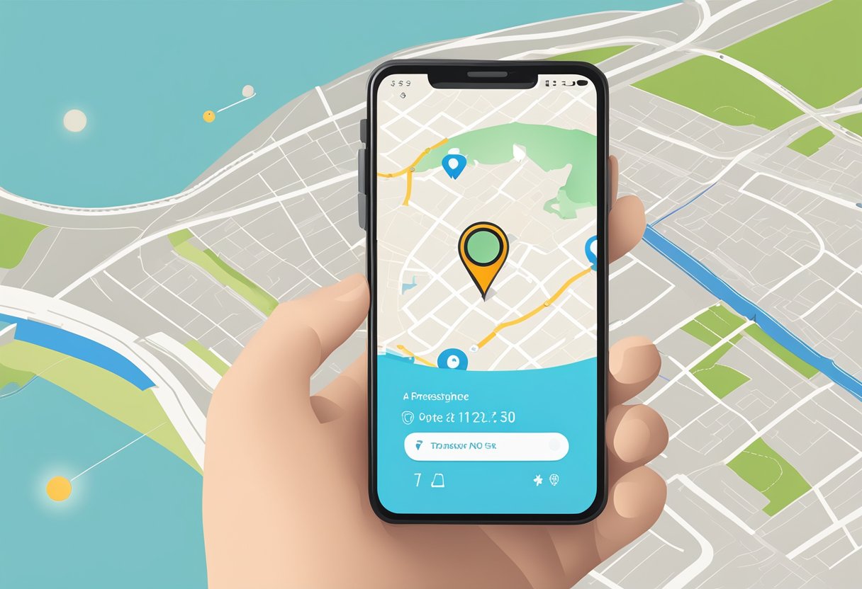 GPS Tracker Range: How Far Can They Really Go? - Moto Watchdog