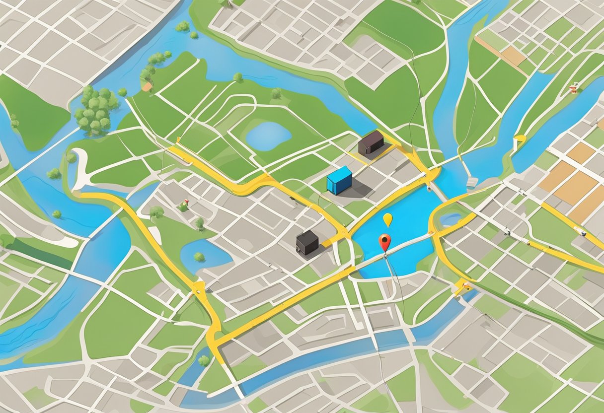 GPS Tracker Range: How Far Can They Really Go? - Moto Watchdog