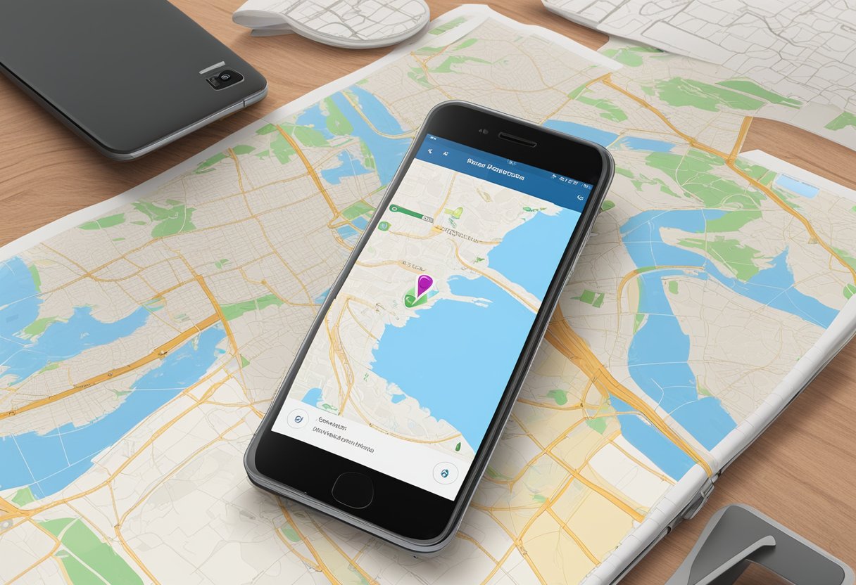 GPS Tracker Range: How Far Can They Really Go? - Moto Watchdog