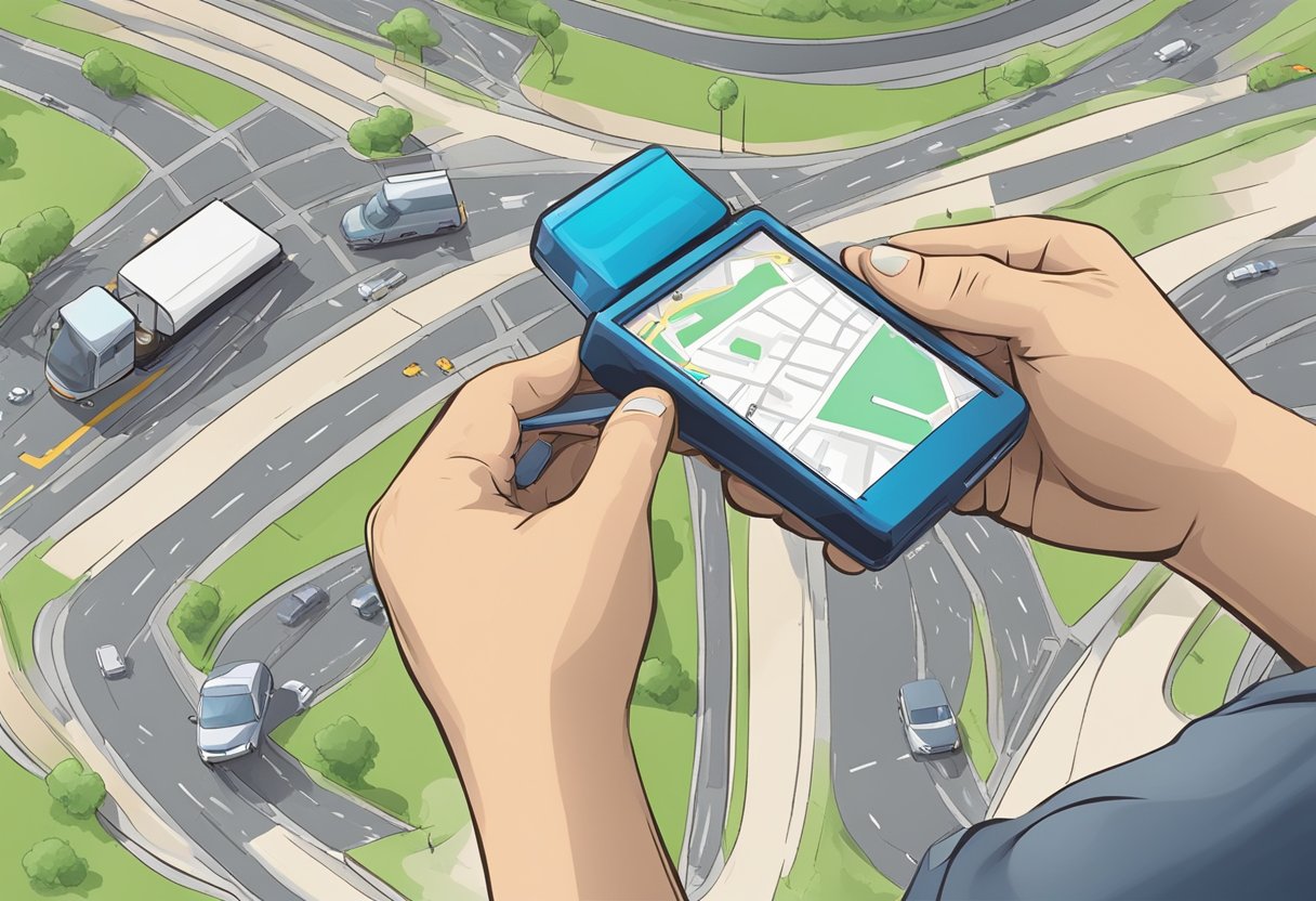 GPS Tracker Range: How Far Can They Really Go? - Moto Watchdog