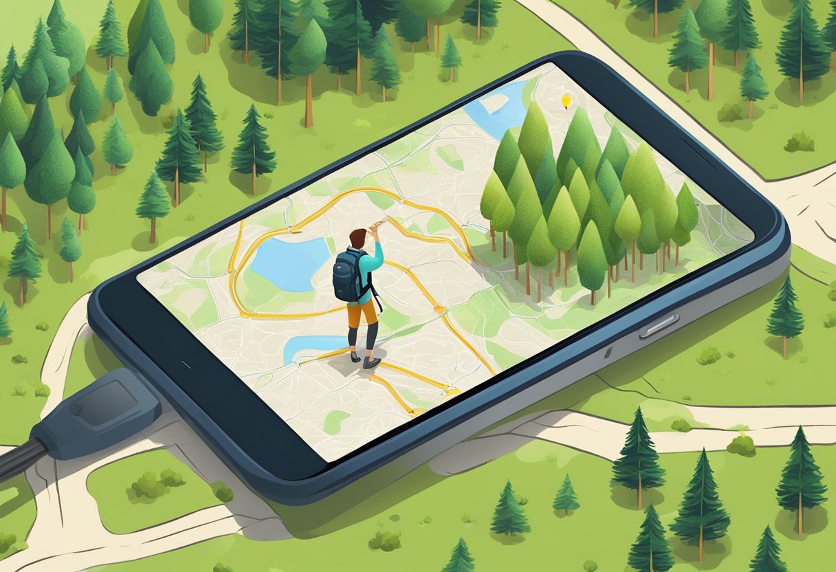 GPS Tracker Range: How Far Can They Really Go? - Moto Watchdog