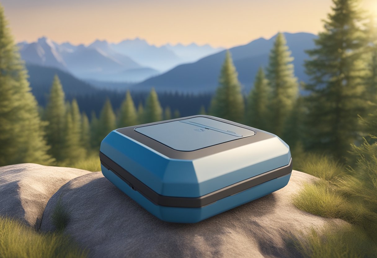 True GPS Tracker: The Best Devices for Accurate Location Tracking | 4G ...