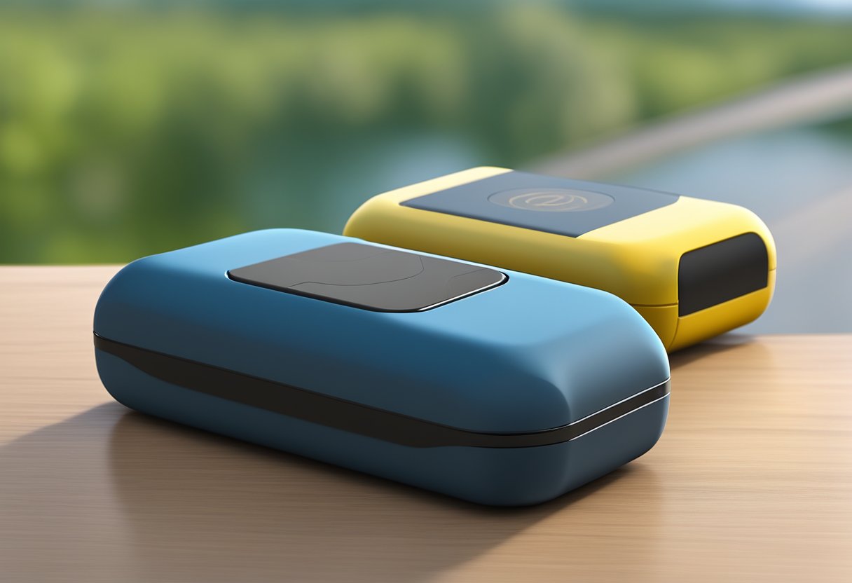 Budget GPS Tracker: Affordable Options for Tracking Your Belongings ...