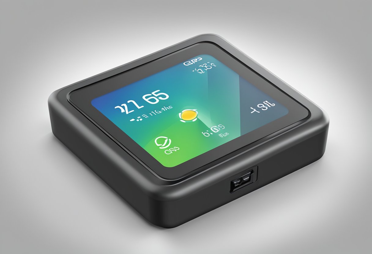 Budget GPS Tracker: Affordable Options for Tracking Your Belongings ...