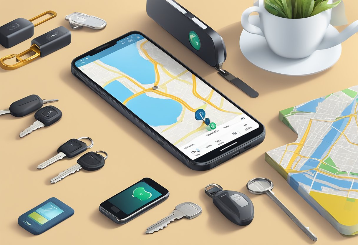 Best Value GPS Tracker: Top Picks for Affordable and Reliable Tracking ...