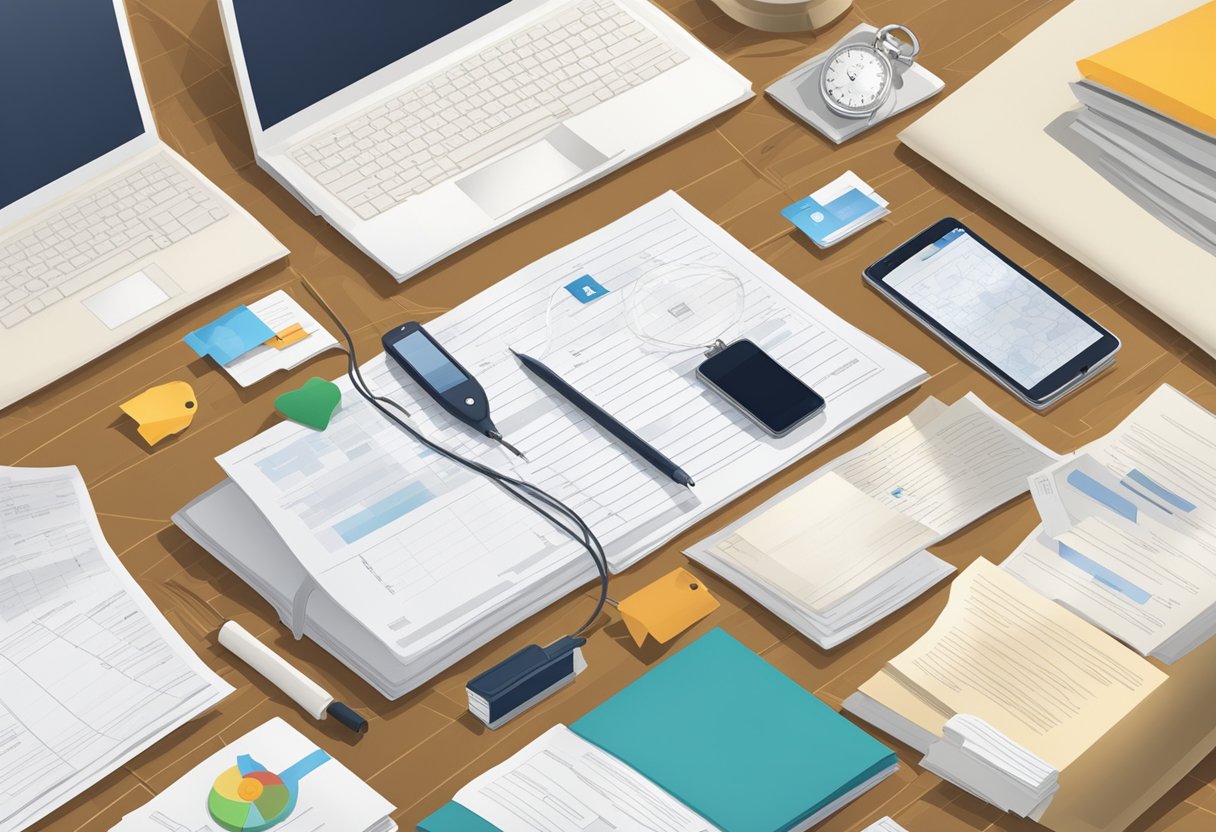Small GPS Tags: The Ultimate Solution for Tracking Your Belongings ...