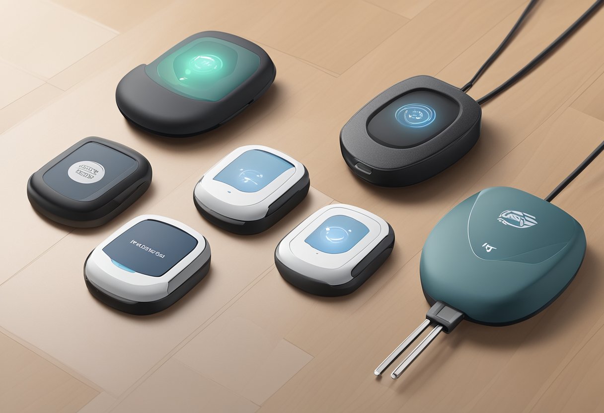 Small GPS Tags: The Ultimate Solution for Tracking Your Belongings ...