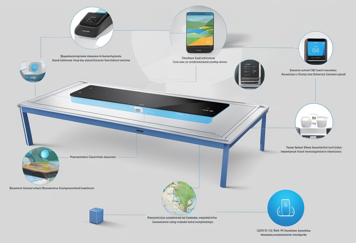 Best Rated Tracking Devices: Top Picks for 2024 - Moto Watchdog
