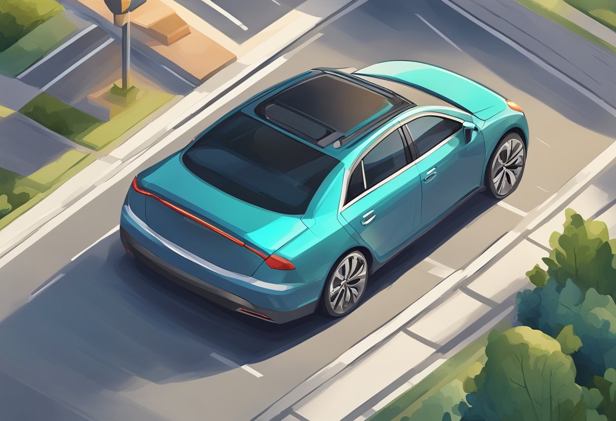 Stealth GPS Tracker for Car: The Ultimate Solution for Vehicle Security ...