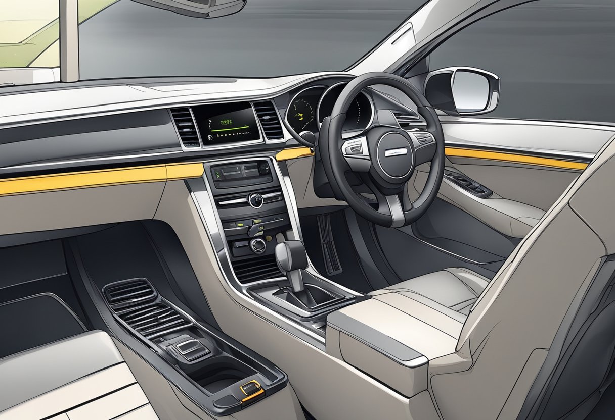 Best Hidden Car Tracker: Top Picks for GPS Tracking Devices - Moto Watchdog