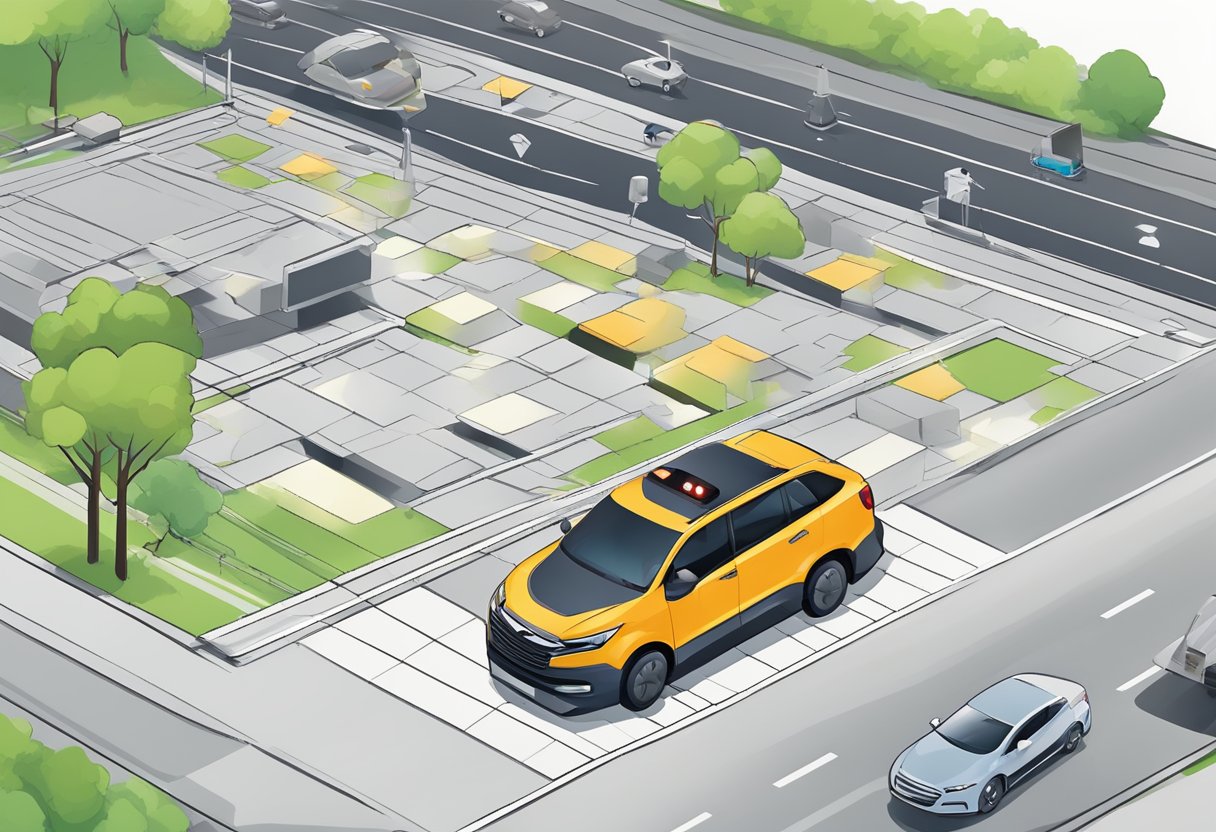 OBD2 Port GPS Tracker: What It Is and How It Works | 4G GPS Tracking ...