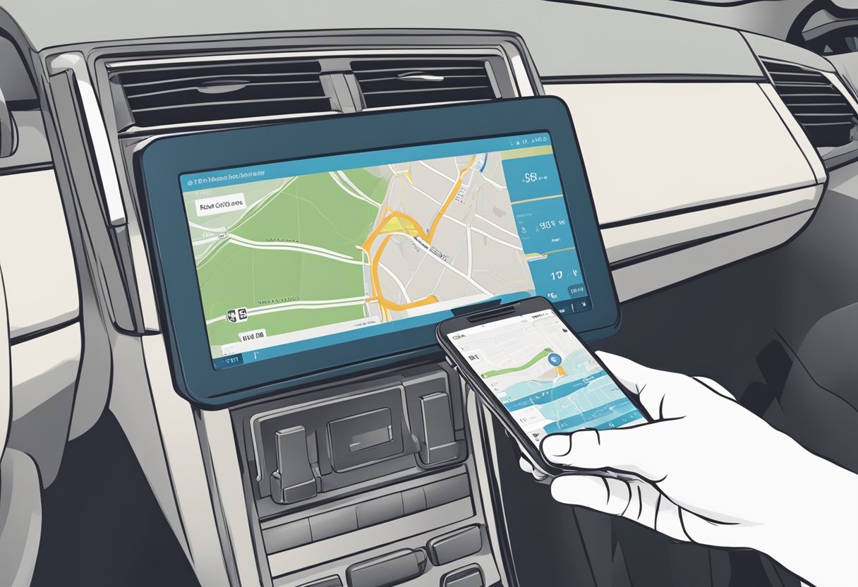 OBD2 Port GPS Tracker: What It Is and How It Works | 4G GPS Tracking ...