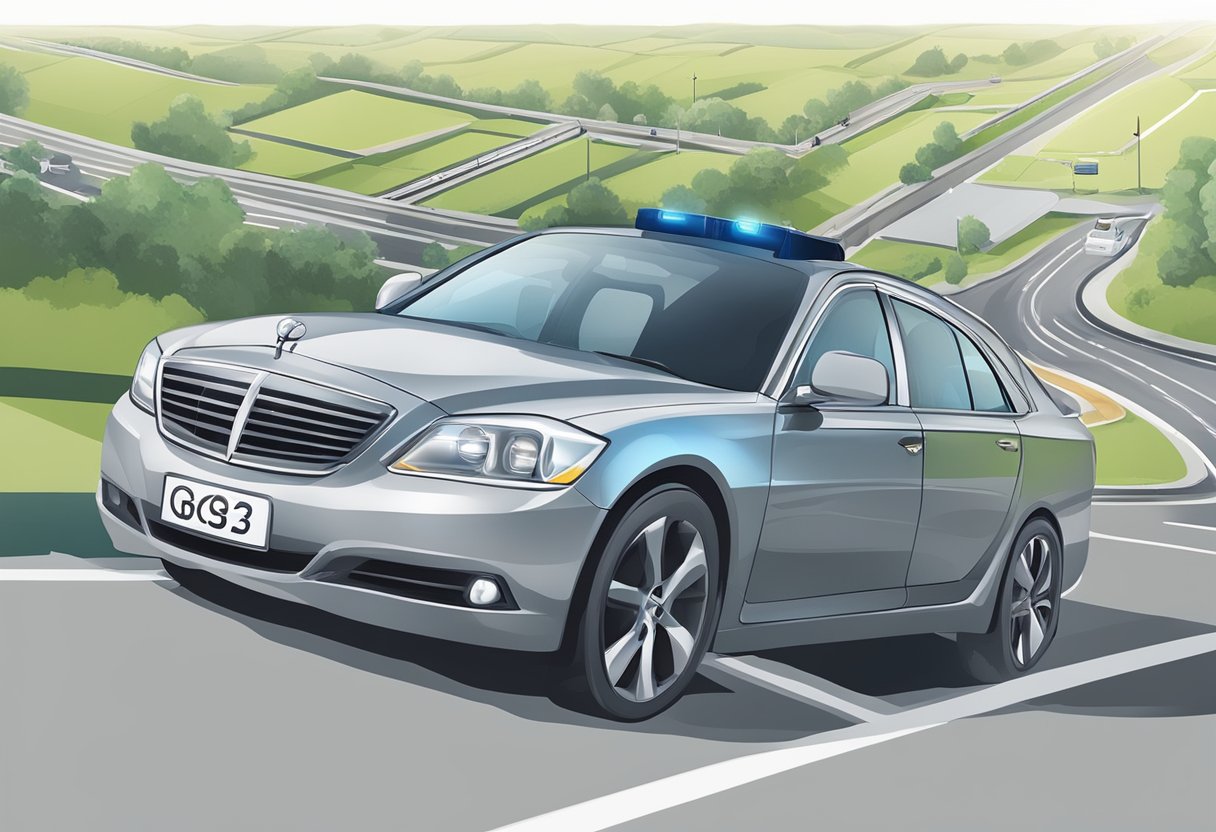 OBD2 Port GPS Tracker: What It Is and How It Works | 4G GPS Tracking ...