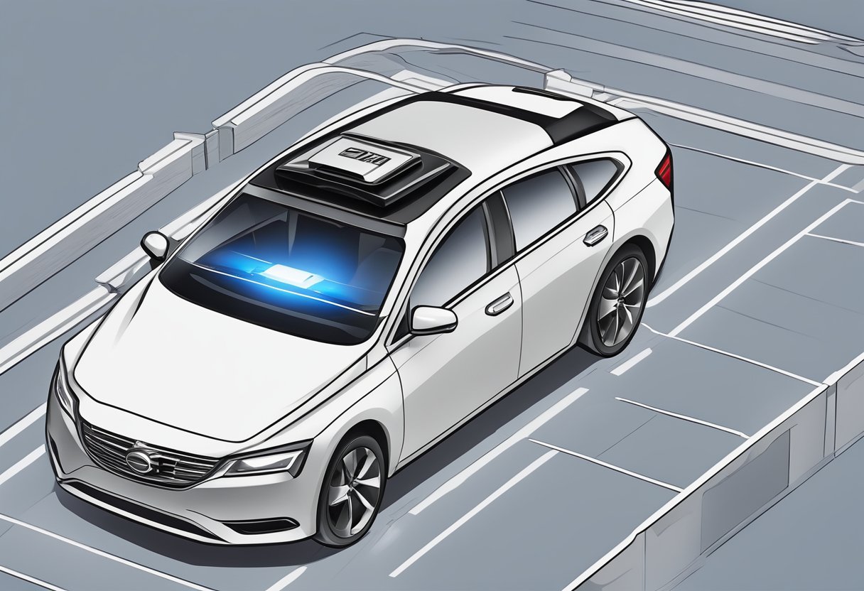 OBD2 Port GPS Tracker: What It Is and How It Works | 4G GPS Tracking ...