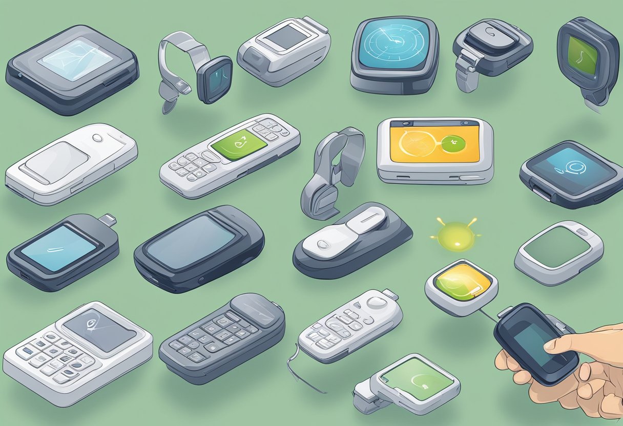 Buy GPS Tracking Device: A Comprehensive Guide to Choosing the Right ...