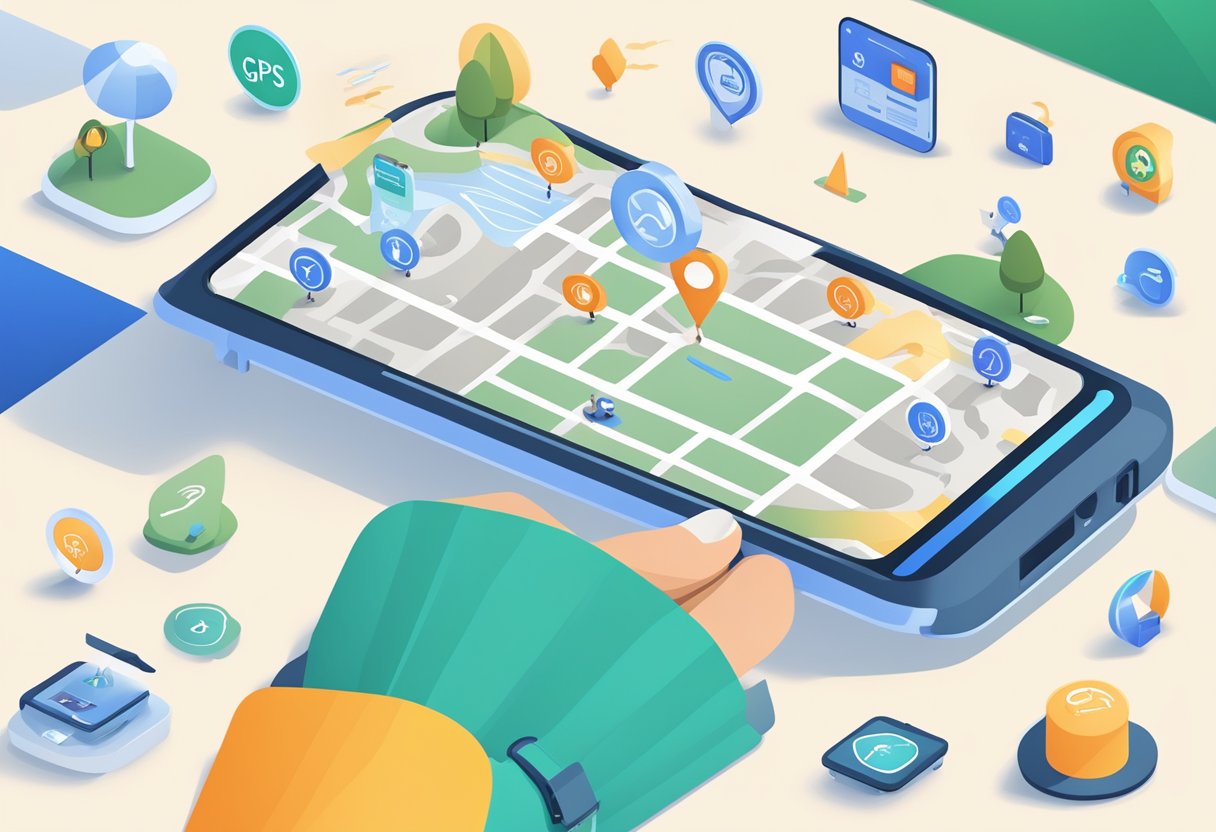 Buy GPS Tracking Device: A Comprehensive Guide to Choosing the Right ...