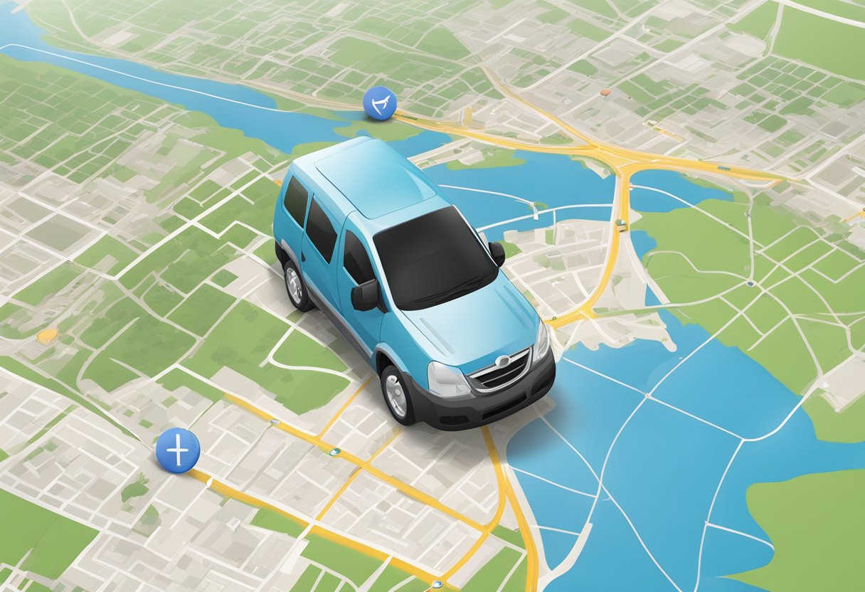 Buy GPS Tracking Device: A Comprehensive Guide to Choosing the Right One - Moto Watchdog