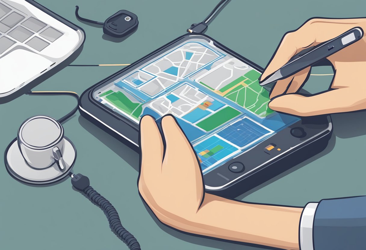 Buy GPS Tracking Device: A Comprehensive Guide to Choosing the Right ...