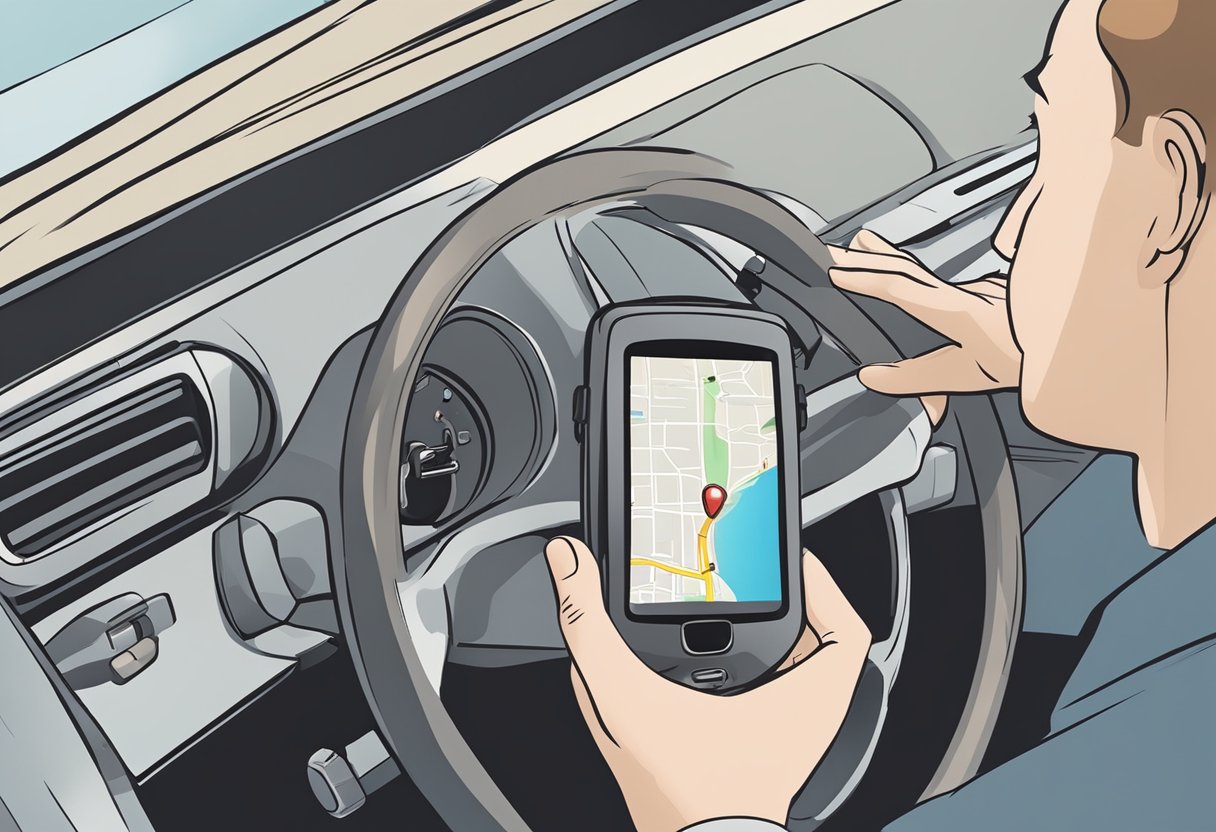 Buy GPS Tracking Device: A Comprehensive Guide to Choosing the Right One - Moto Watchdog