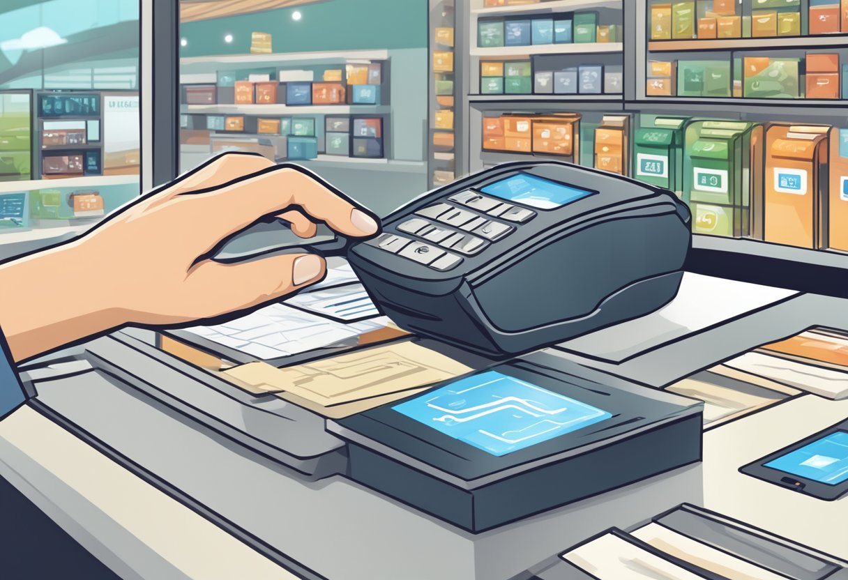 Buy GPS Tracking Device: A Comprehensive Guide to Choosing the Right ...