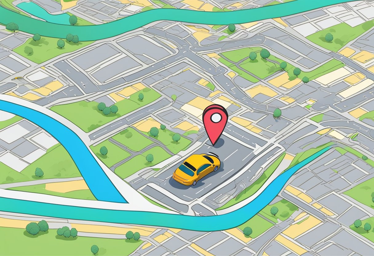 GPS Trackers with No Monthly Fee: A Guide to Cost-Effective Tracking ...