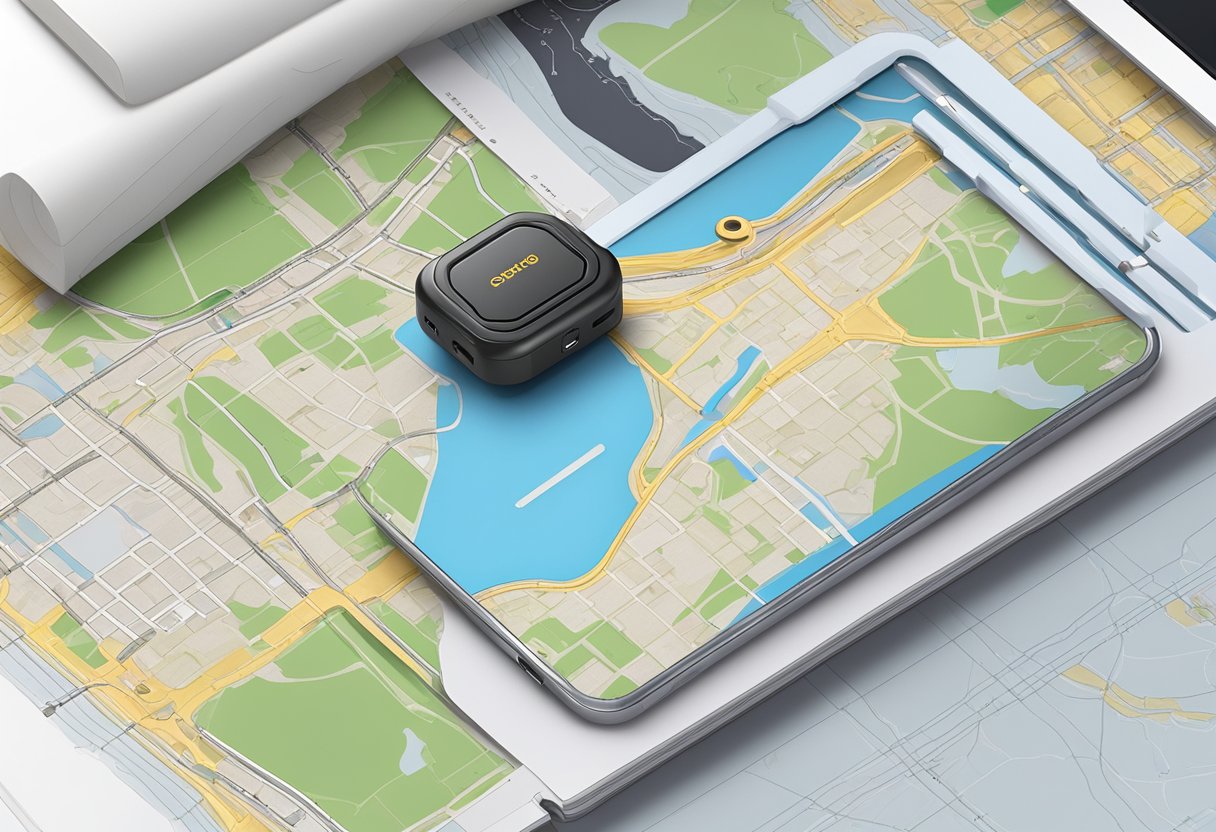 Mini Portable GPS Tracker: The Ultimate Solution for Tracking Your ...