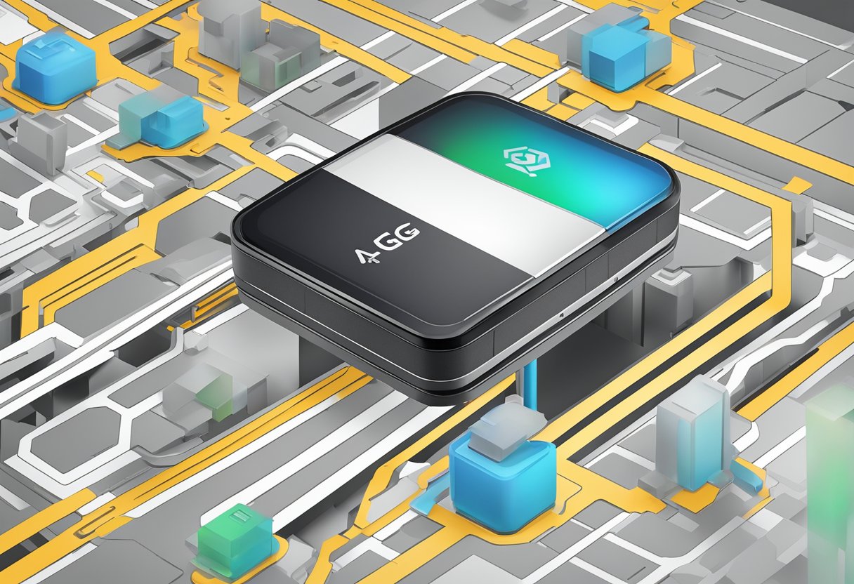 Tracker 4G: The Ultimate Solution for Real-Time Location Tracking | 4G ...