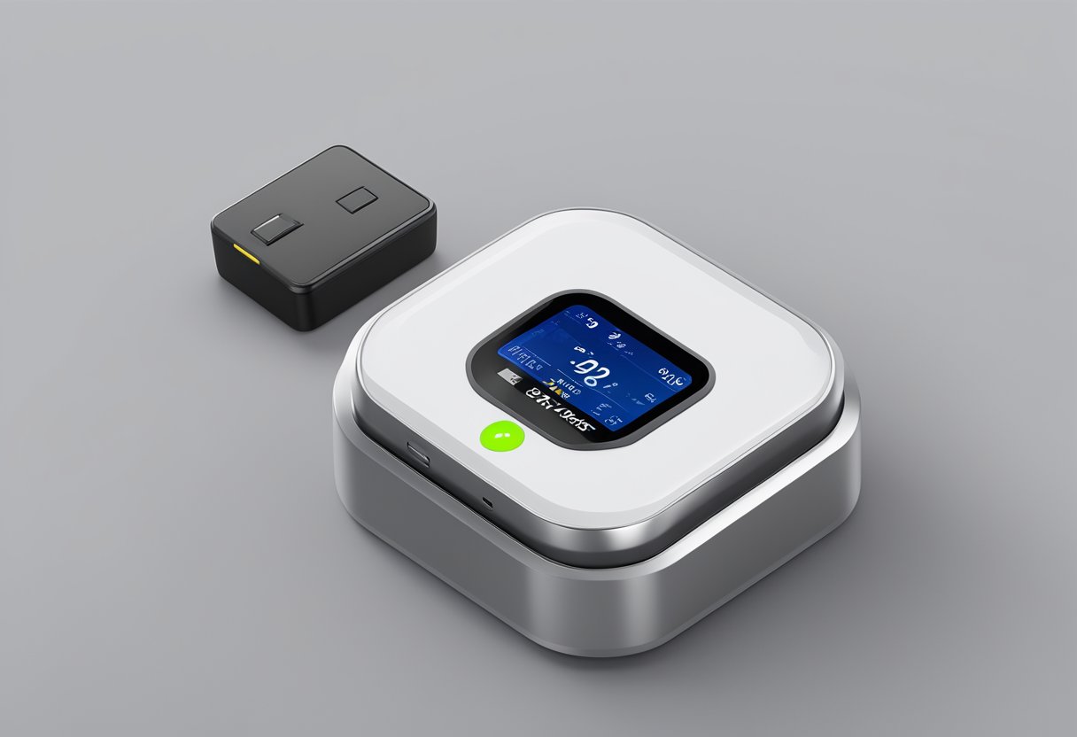 Tracker 4G: The Ultimate Solution for Real-Time Location Tracking | 4G ...