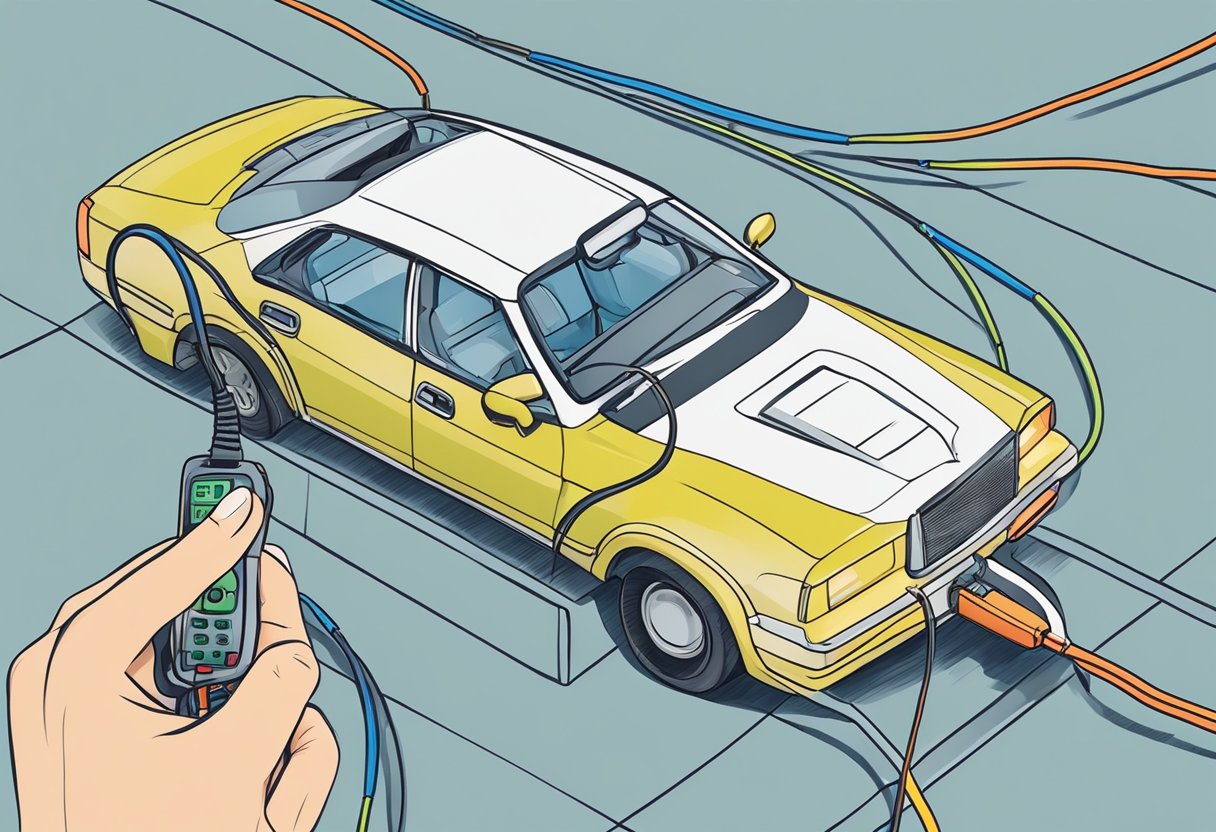 Hardwire Car Tracker: Benefits and Installation Guide - Moto Watchdog