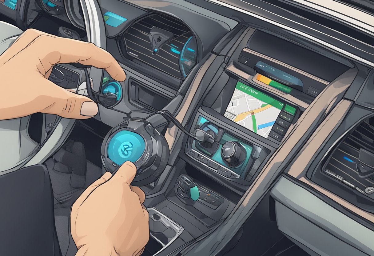 Hardwire Car Tracker: Benefits and Installation Guide - Moto Watchdog