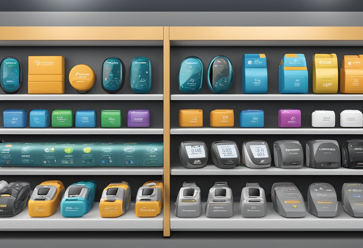 Best Car Tracker Canada: Top GPS Devices for Vehicle Tracking | 4G GPS ...