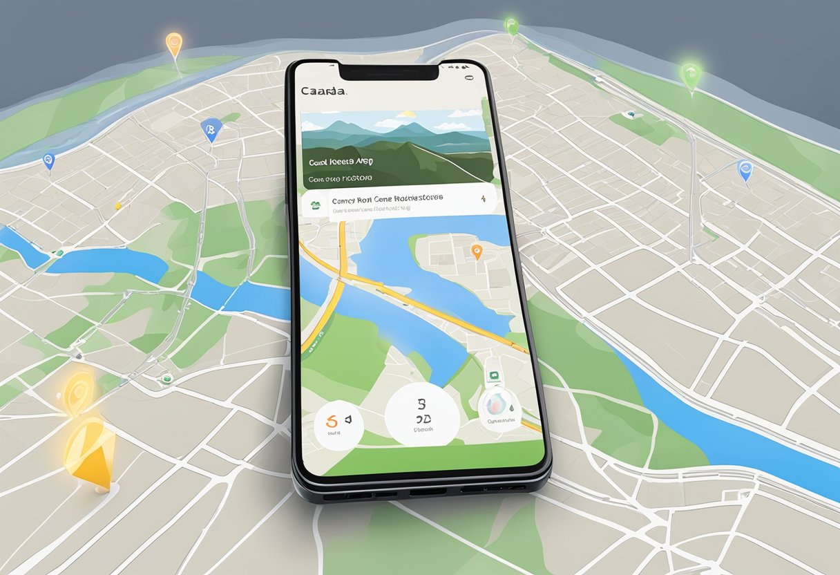 Best Car Tracker Canada: Top GPS Devices for Vehicle Tracking | 4G GPS ...
