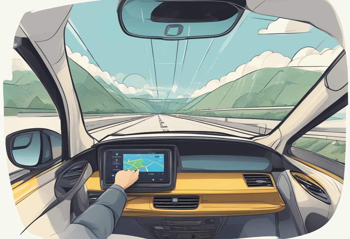 Best Car Tracker Canada: Top GPS Devices for Vehicle Tracking | 4G GPS ...