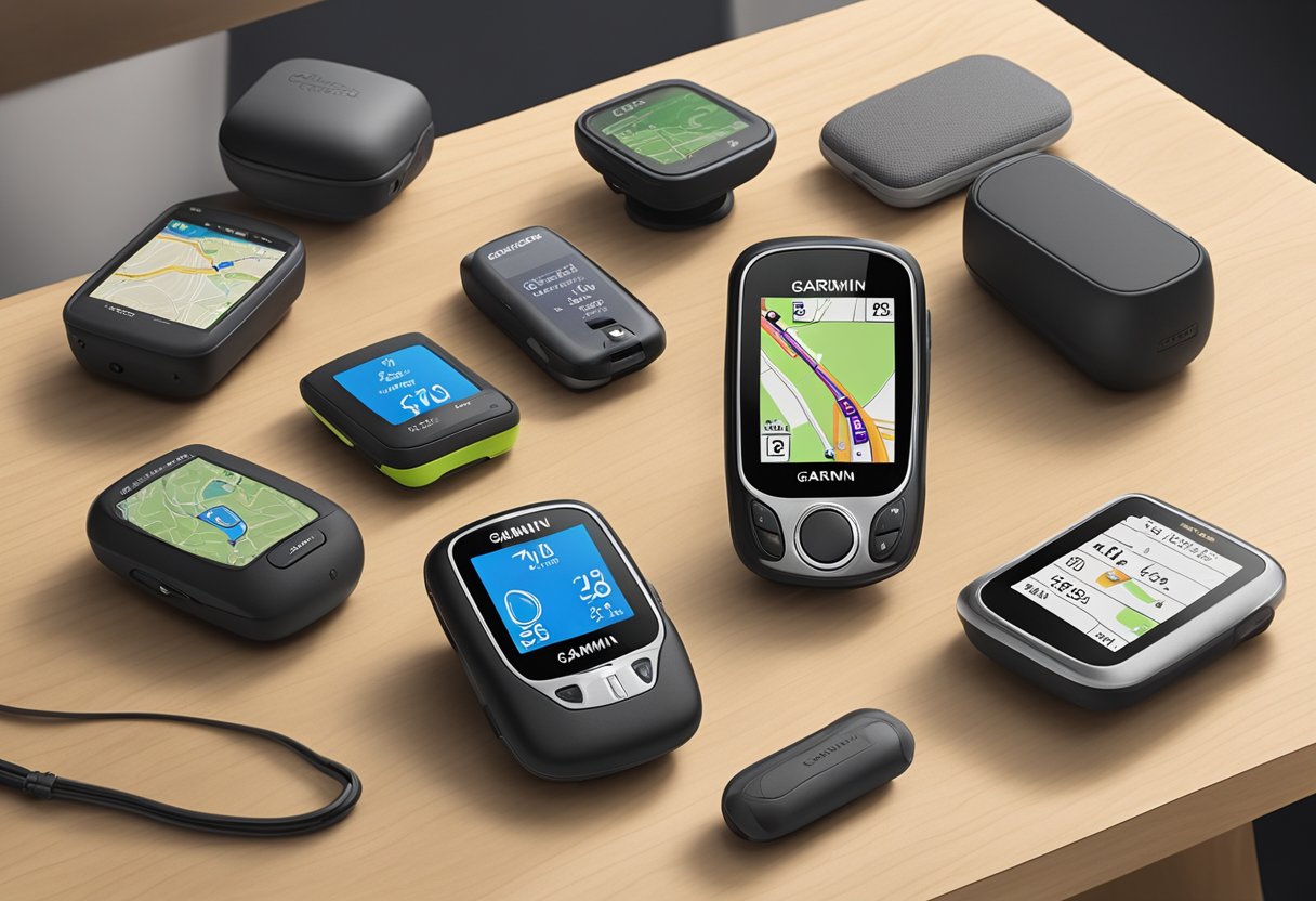 Small GPS Devices: Compact Navigation Tools for Outdoor Adventures ...