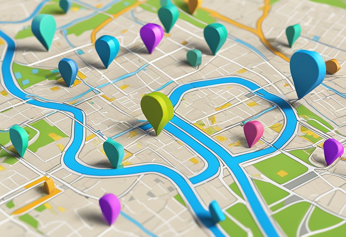 Small GPS Devices: Compact Navigation Tools for Outdoor Adventures ...