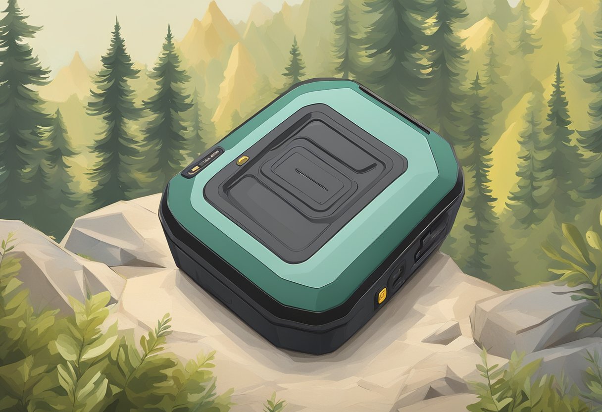 Top GPS Tracker Devices for Accurate Location Tracking - Moto Watchdog