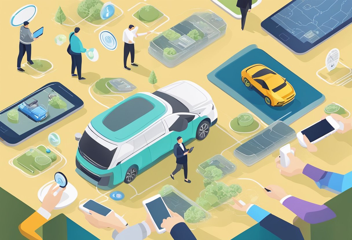 Best Auto Tracker: Top Picks for Vehicle Monitoring and Security | 4G ...