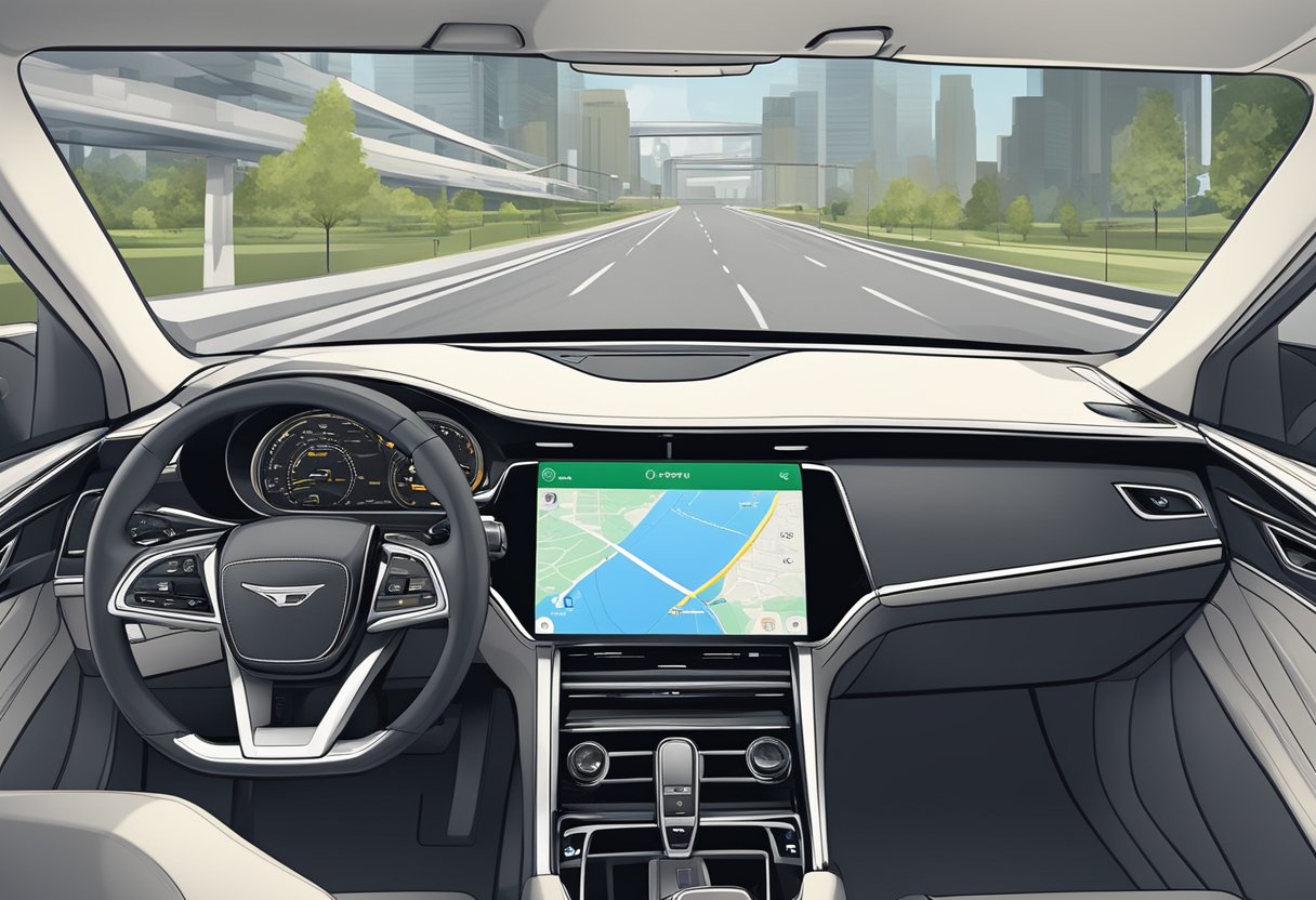 Live Car Tracking Device: The Ultimate Solution for Vehicle Monitoring ...