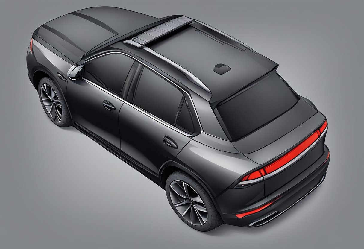 Tracking Device for Your Car: Benefits and Features | 4G GPS Tracking ...