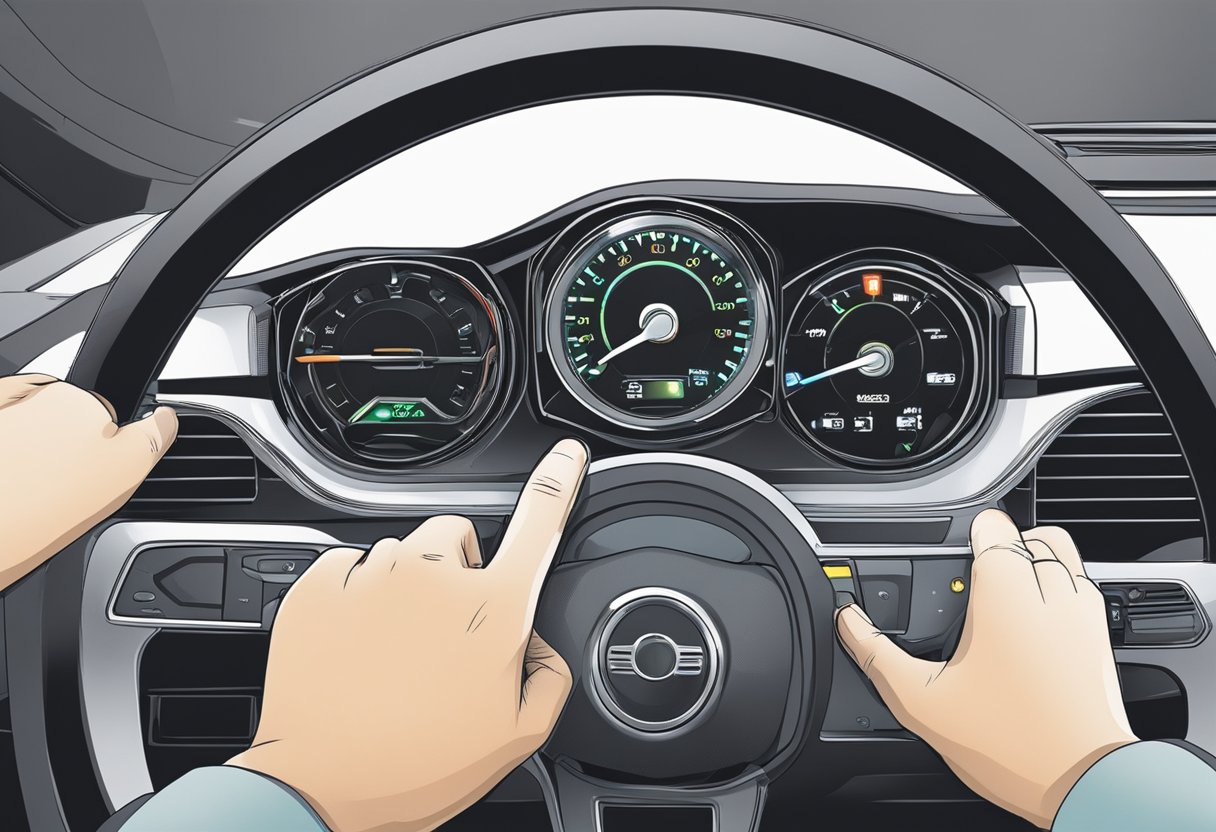 Tracking Device for Your Car: Benefits and Features | 4G GPS Tracking ...