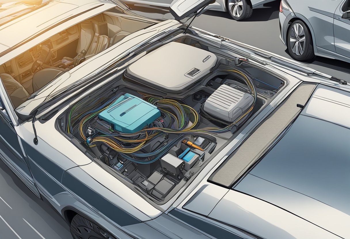 Tracking Device for Your Car: Benefits and Features | 4G GPS Tracking ...