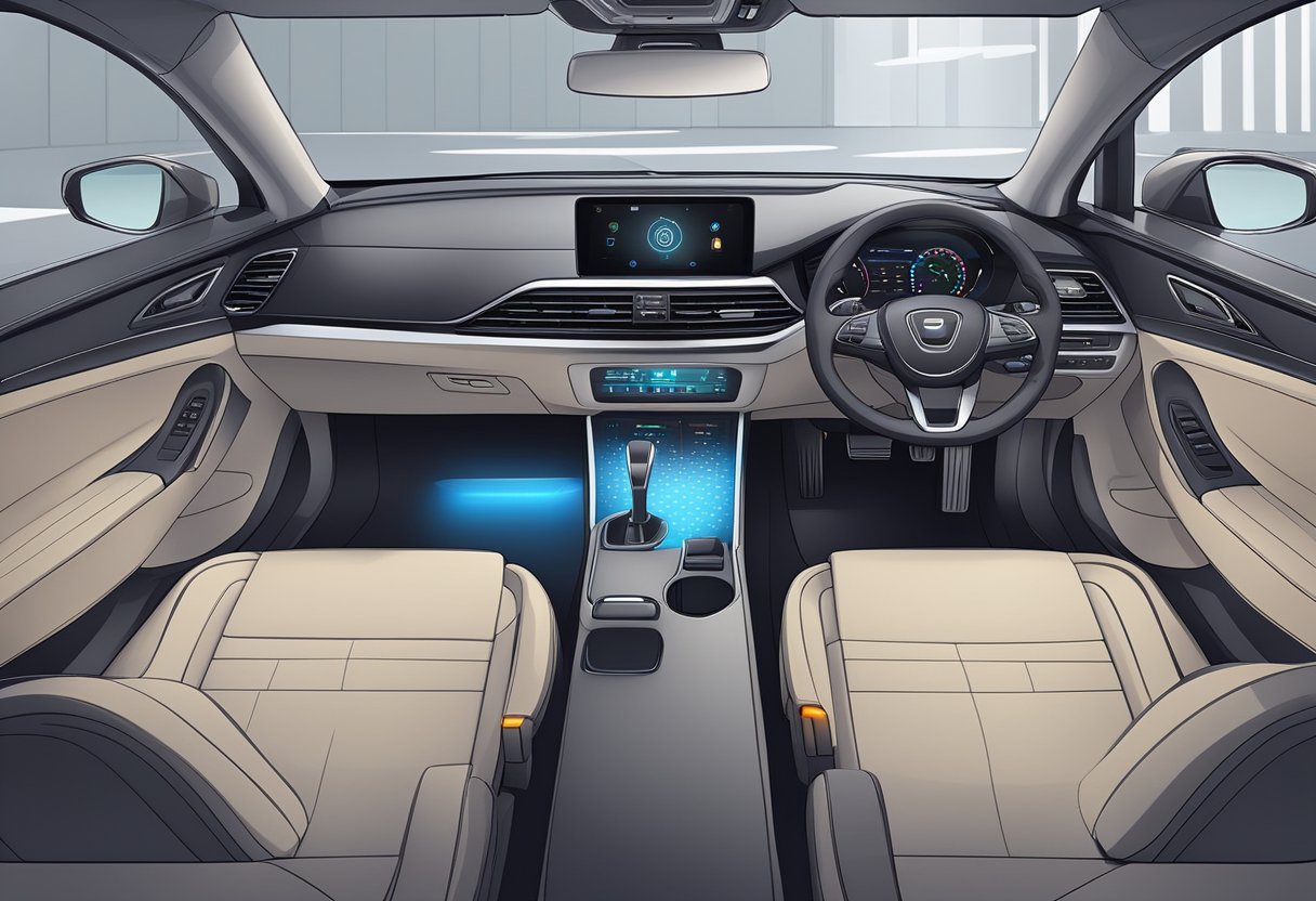 The Best Vehicle Tracker: Top Picks for 2024 | 4G GPS Tracking ...