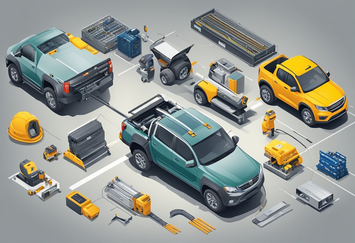 The Best Vehicle Tracker: Top Picks for 2024 | 4G GPS Tracking ...